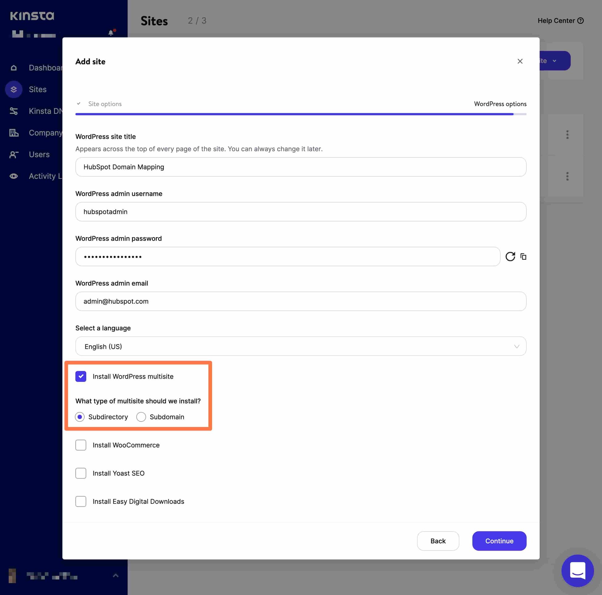 How to Set Up WordPress Multisite Domain Mapping (Step-by-Step)